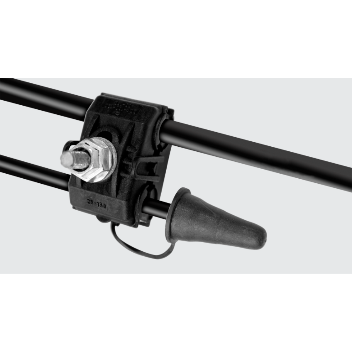 Conector Derivação CDP-95 Perfurante 150-35mm Intelli - Scottini Outlet